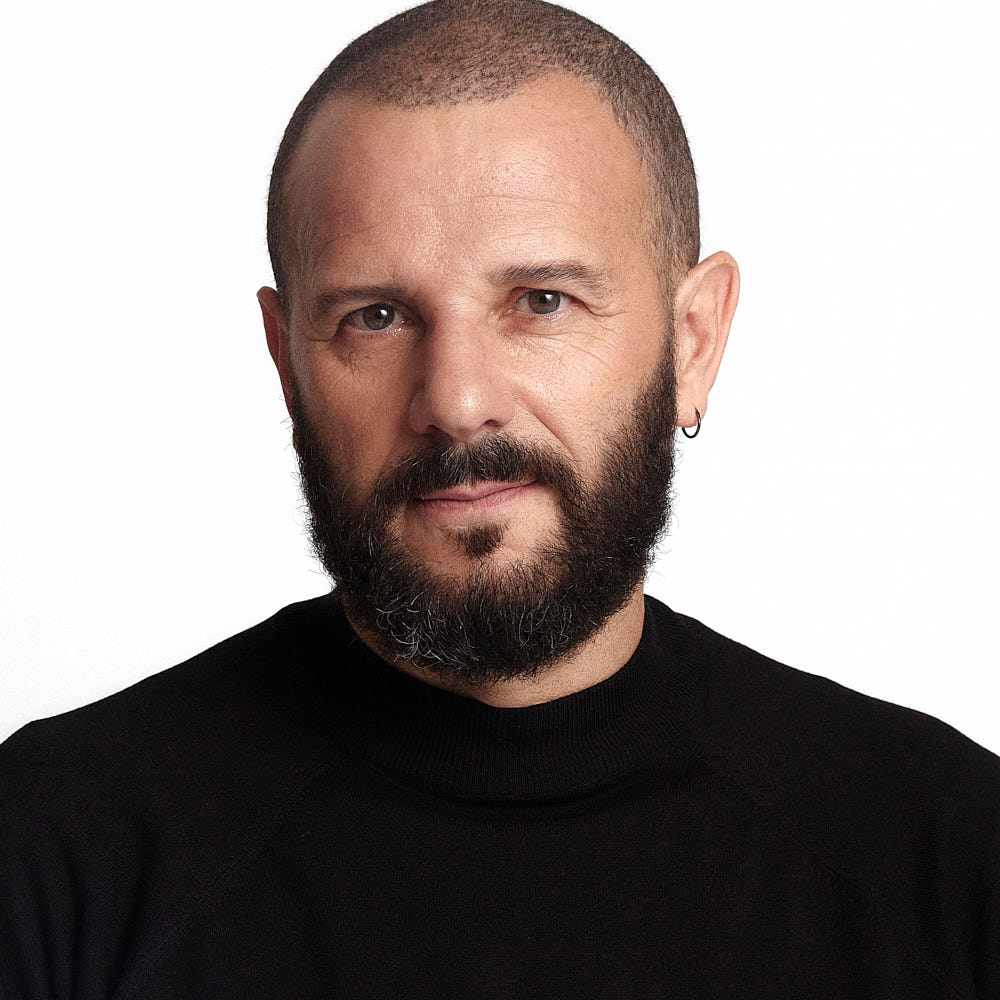 Marc Martinez · A PUNTO TALENT